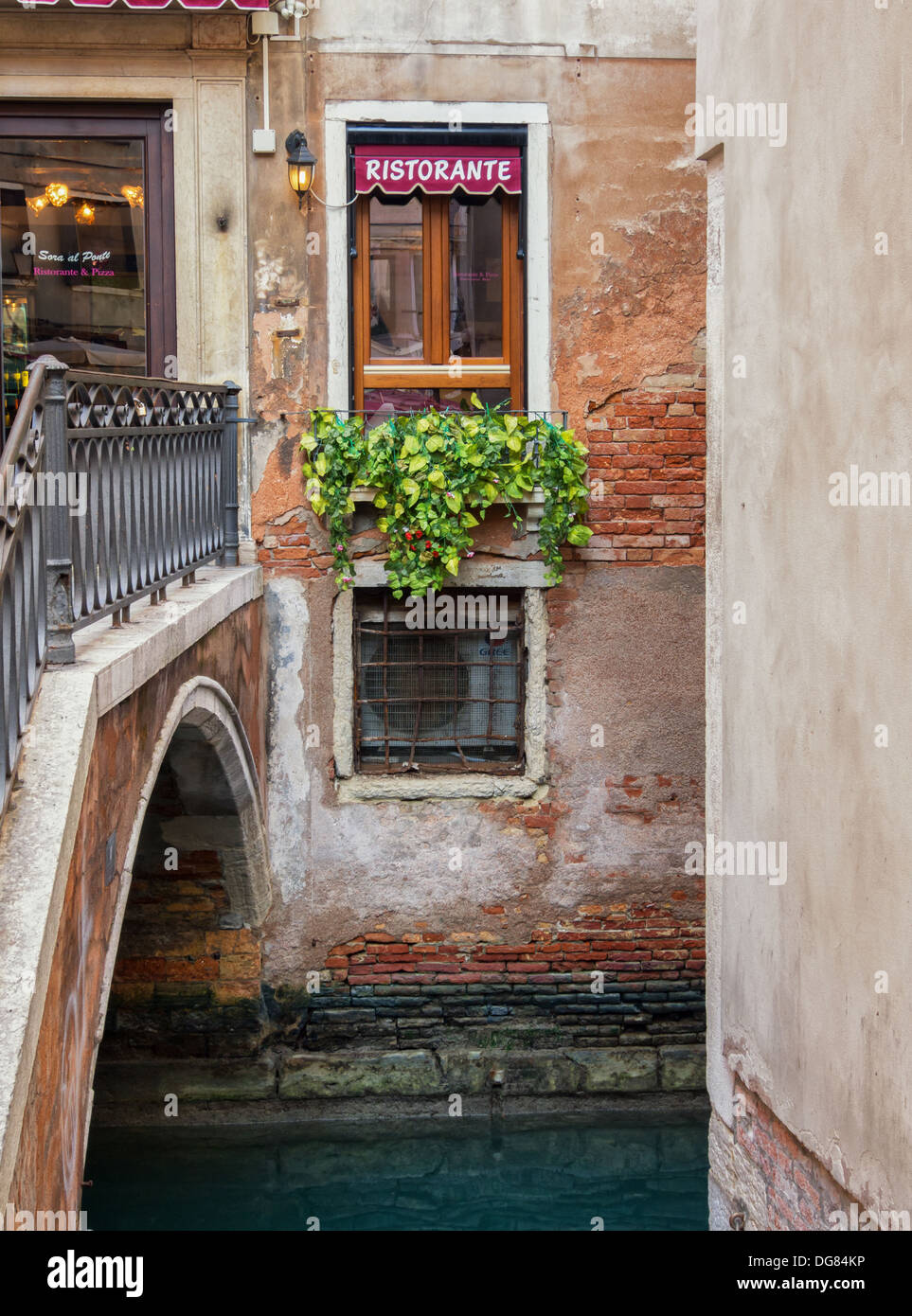 Venice in february hi-res stock photography and images - Alamy