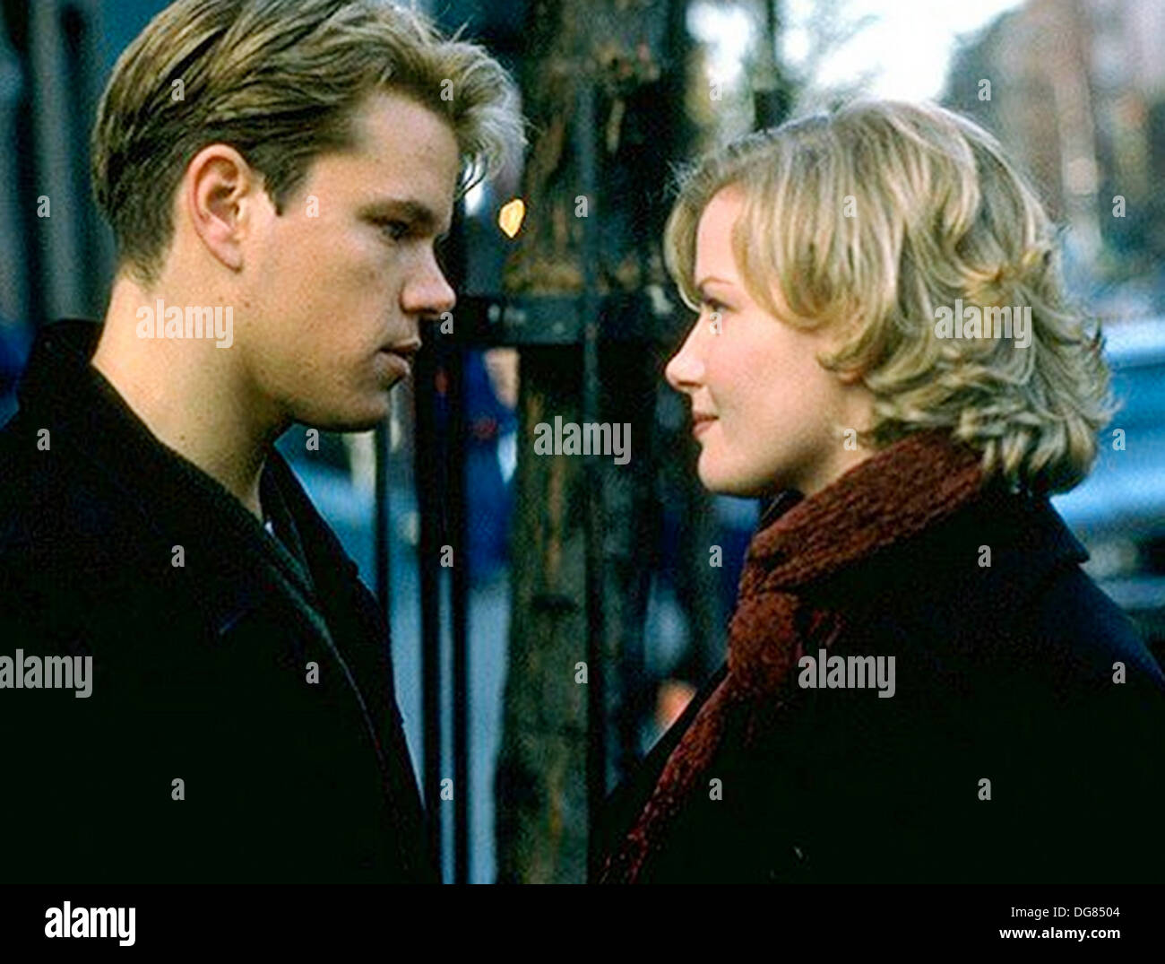 Rounders 1998 matt damon hi-res stock photography and images - Alamy