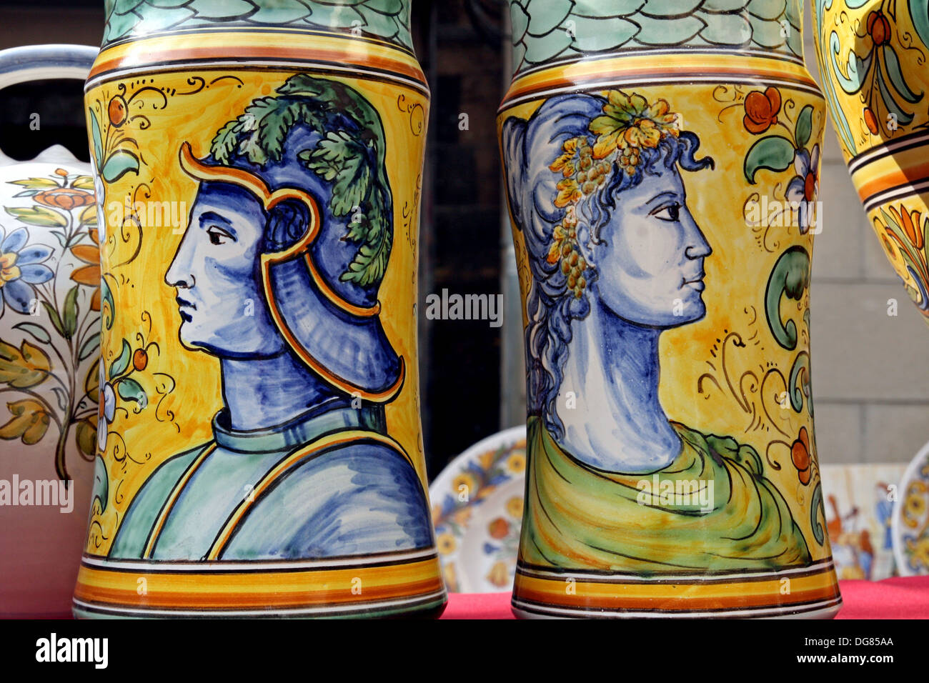 Pictures of roman hi-res stock photography and images - Alamy