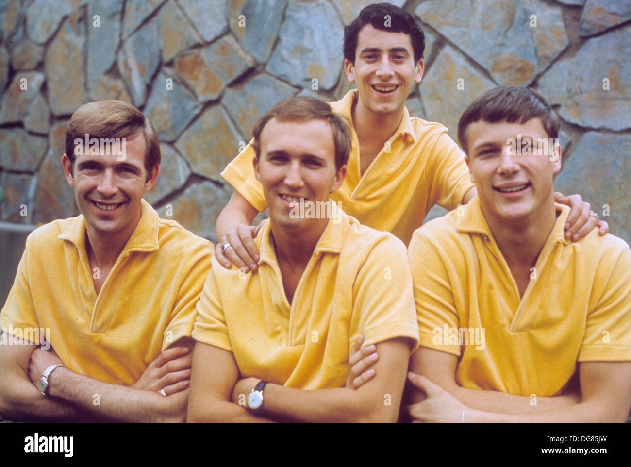 The playboys hi-res stock photography and images - Alamy