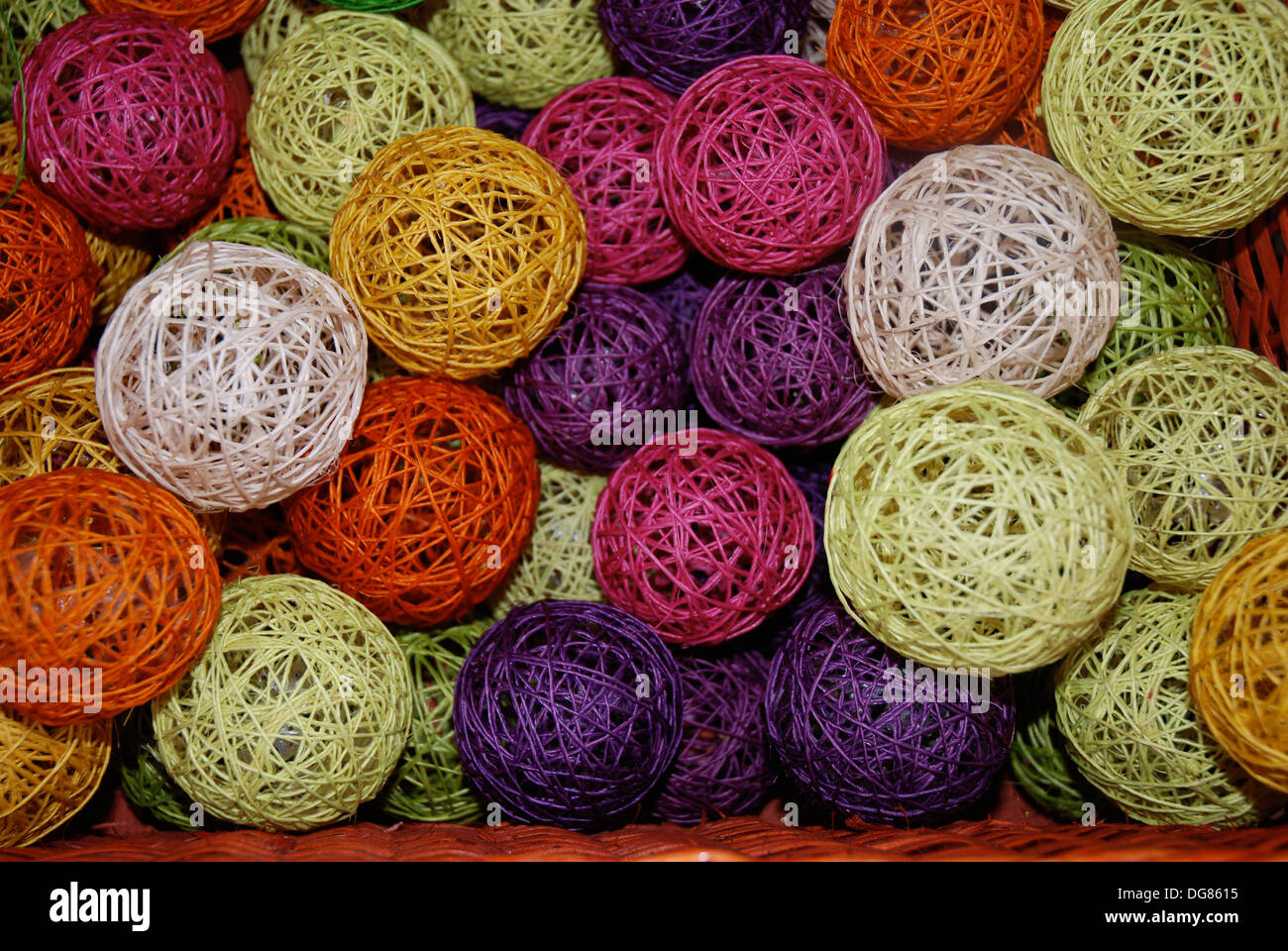 Photo of a balls hi-res stock photography and images - Alamy