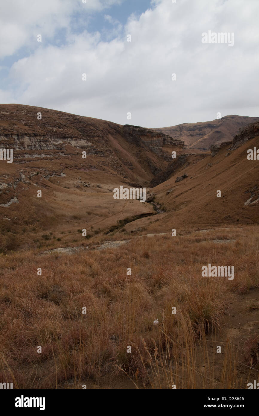 Secluded valley in golden gate hi-res stock photography and images - Alamy