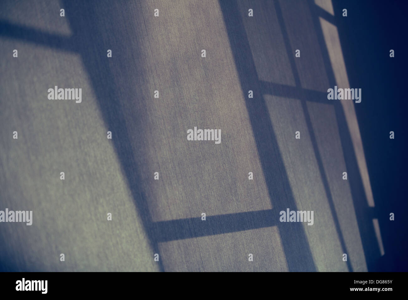 Sunlight Shadows Office Nobody Window High Resolution Stock Photography ...