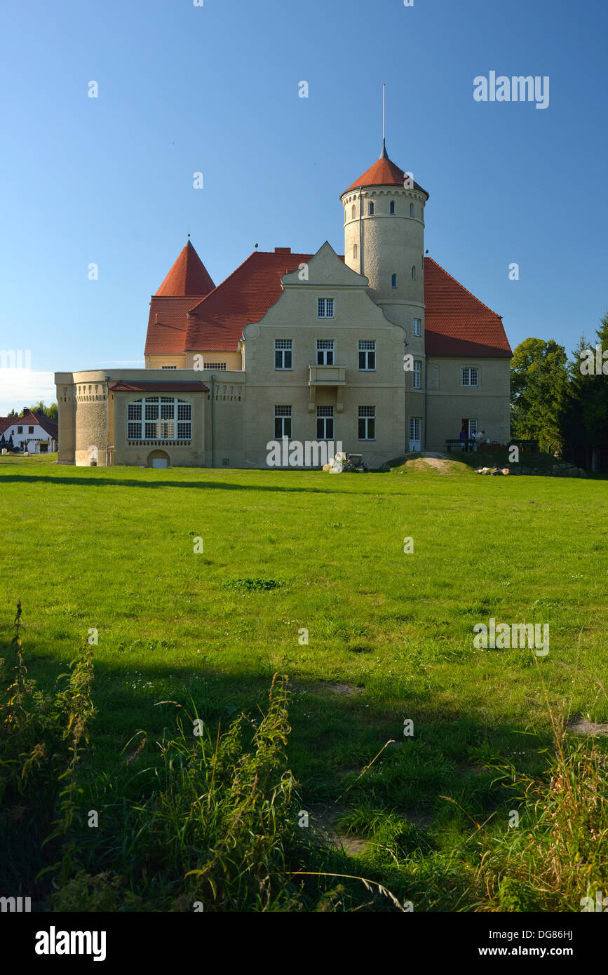 Stolpe hi-res stock photography and images - Alamy