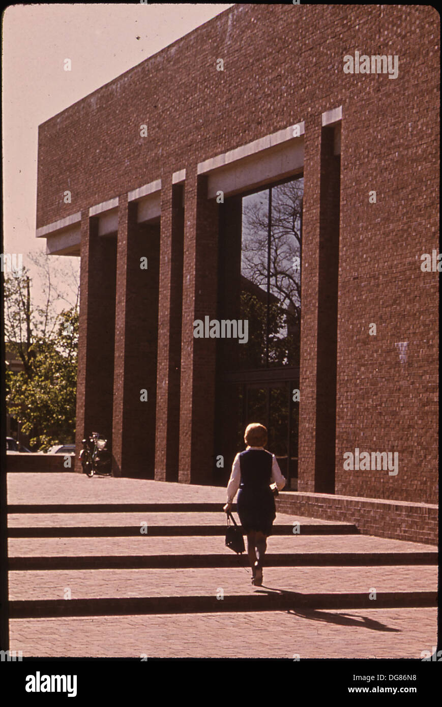 Columbus public libraries hi-res stock photography and images - Alamy