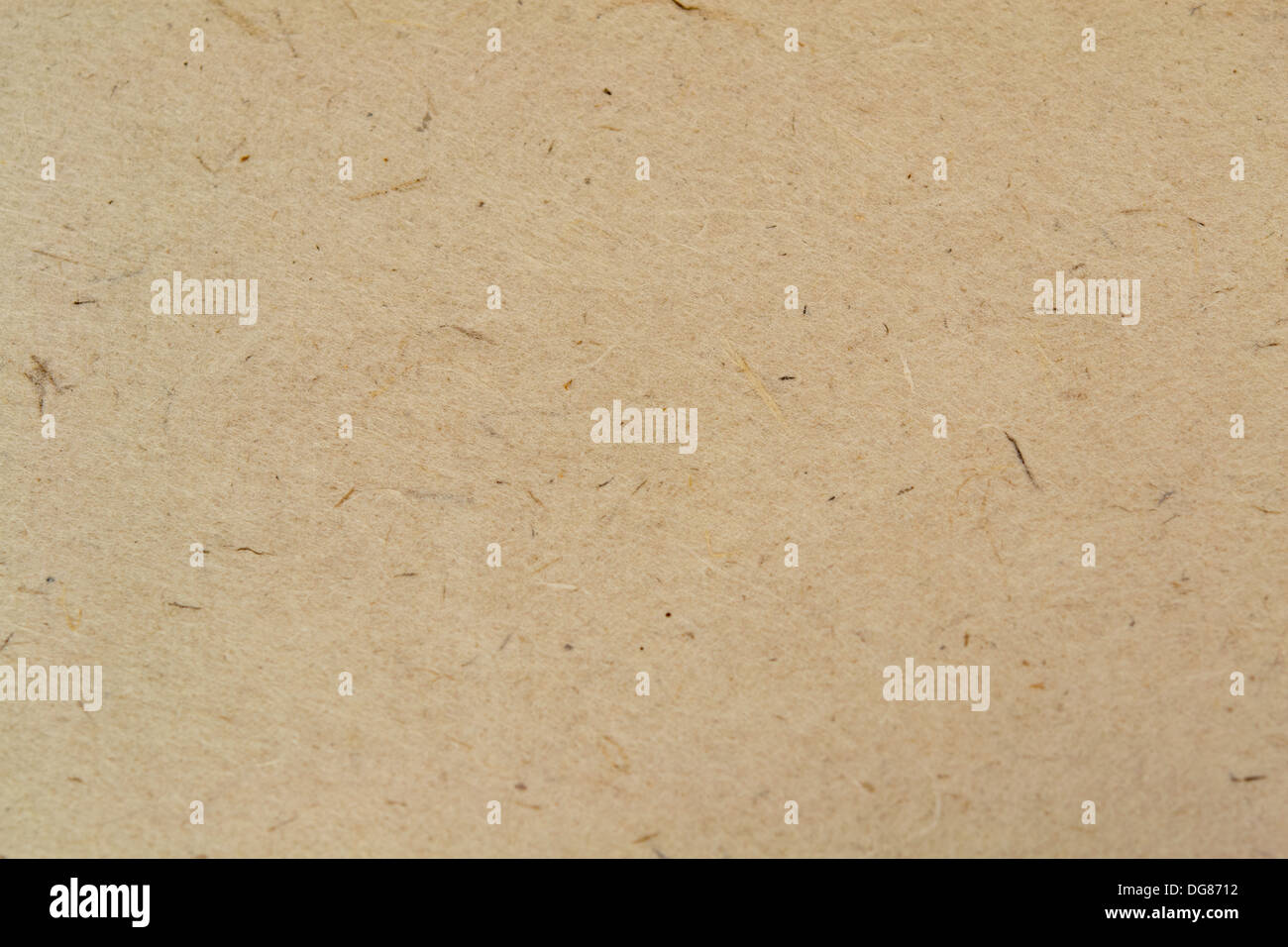 Natural Fiber Paper Background Stock Photo - Alamy