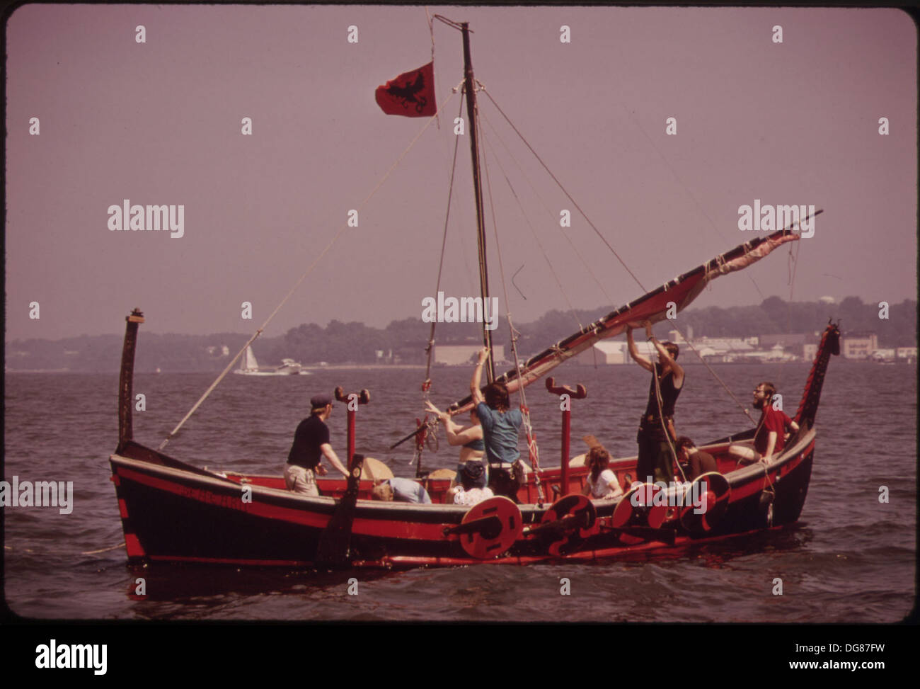 Chesapeake Bay, located on the eastern coast of the United States, is ...