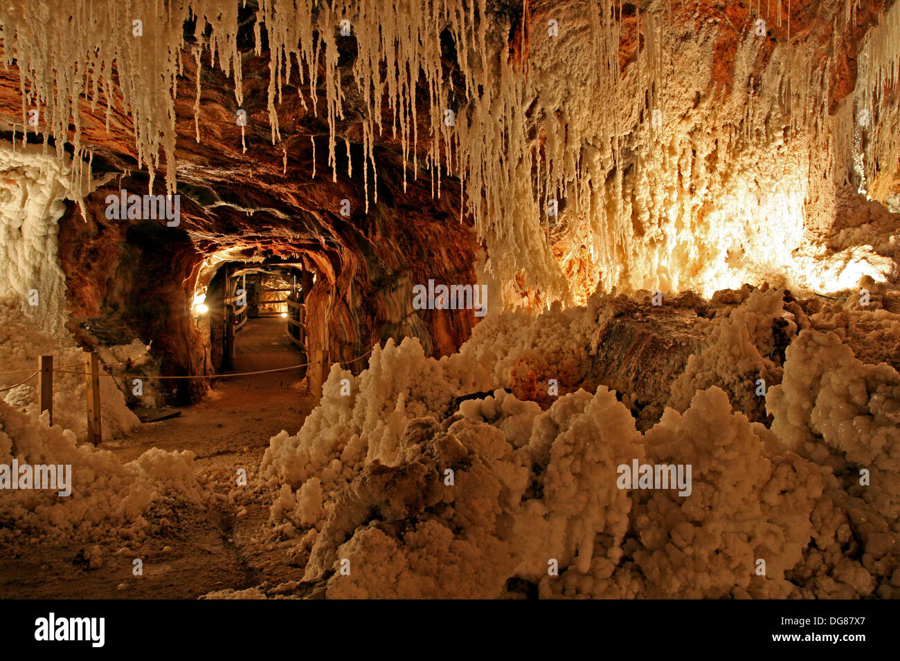 Salt Mountain Cultural Park High Resolution Stock Photography and ...
