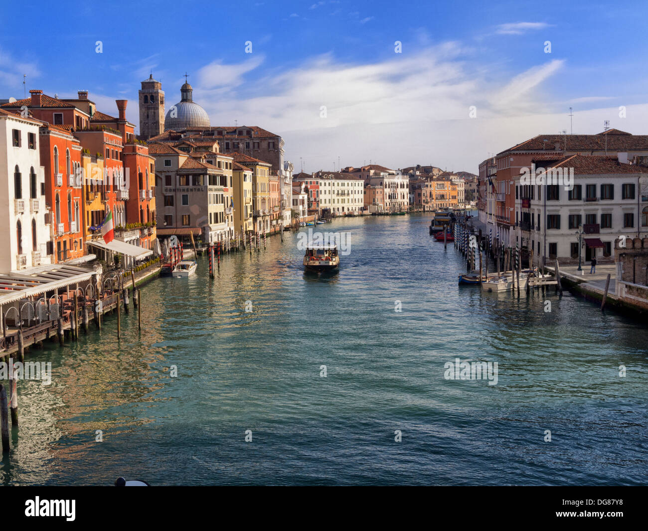 Venice vacations hi-res stock photography and images - Alamy