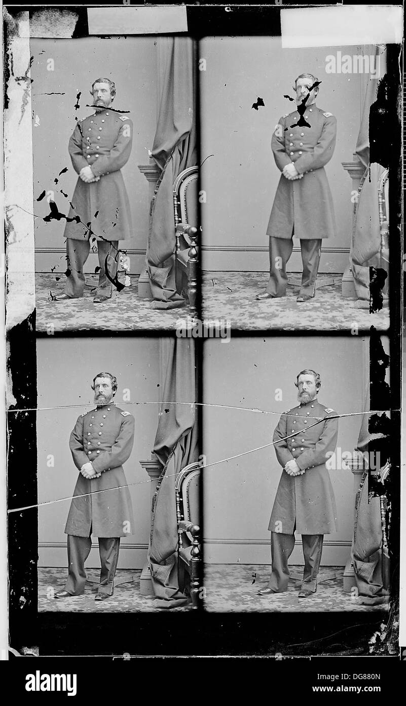 Col. Mott is a historical military figure, possibly associated with ...