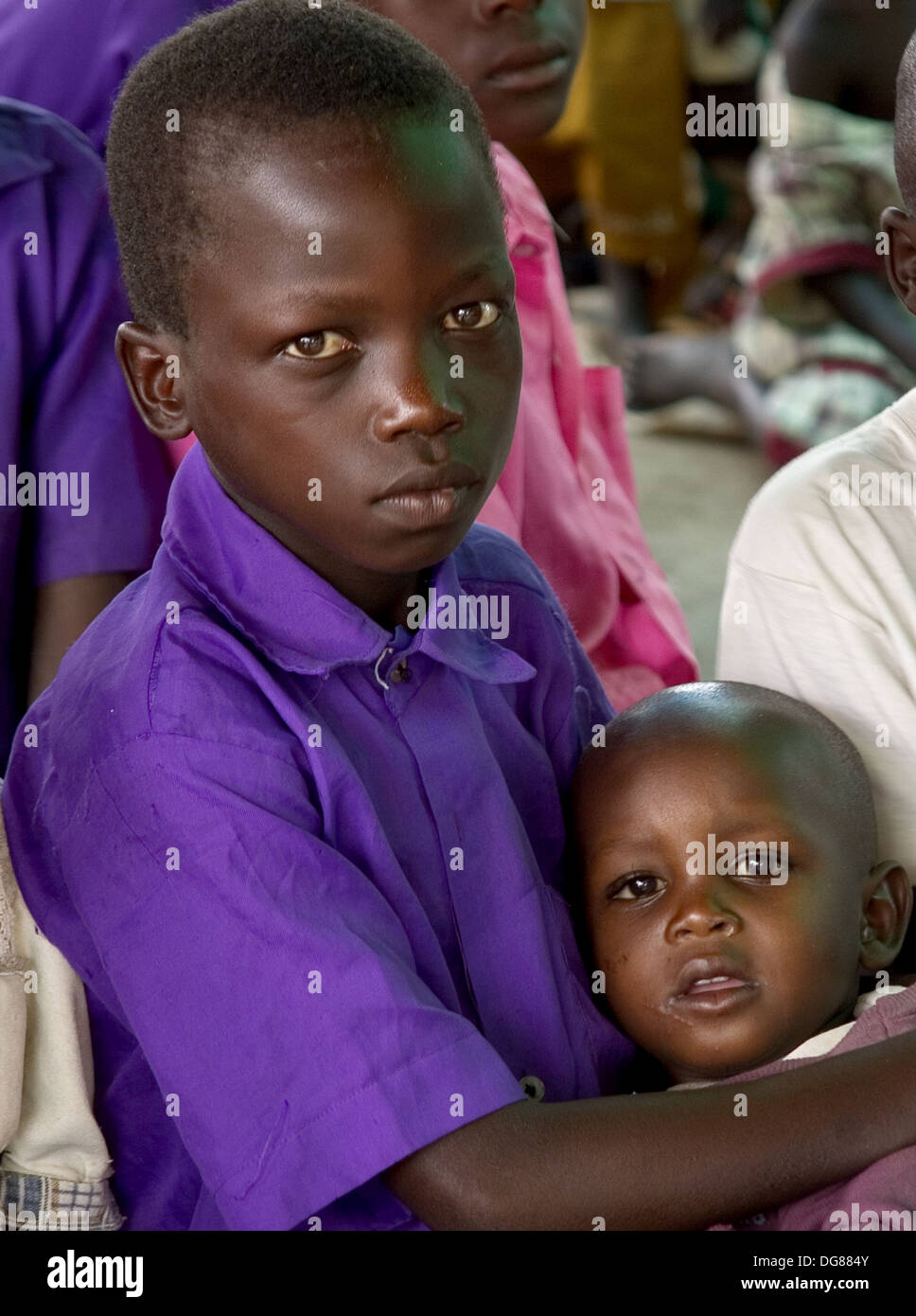 Tororo uganda hi-res stock photography and images - Alamy