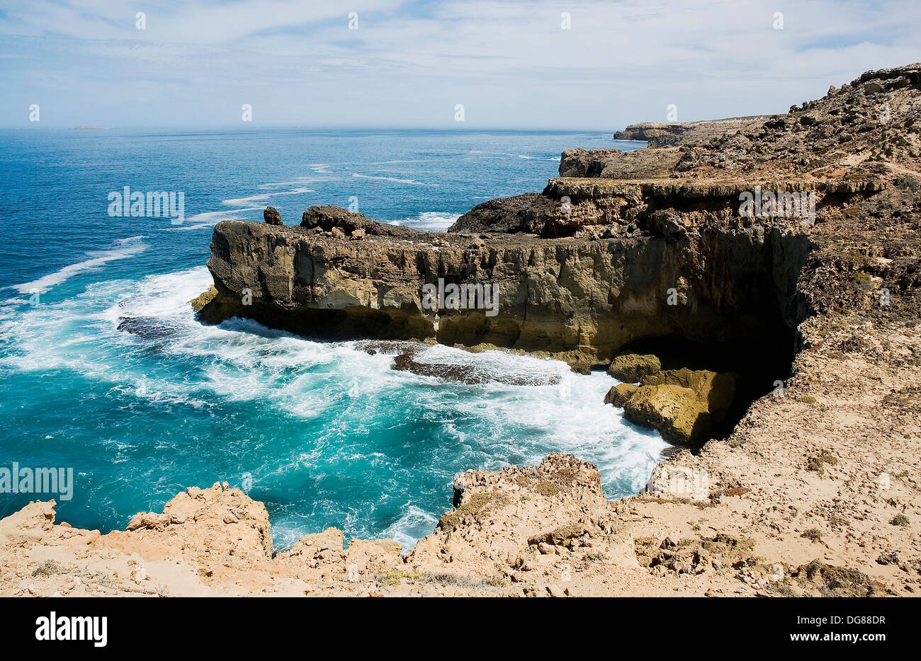 Streaky bay south australia hi-res stock photography and images - Alamy