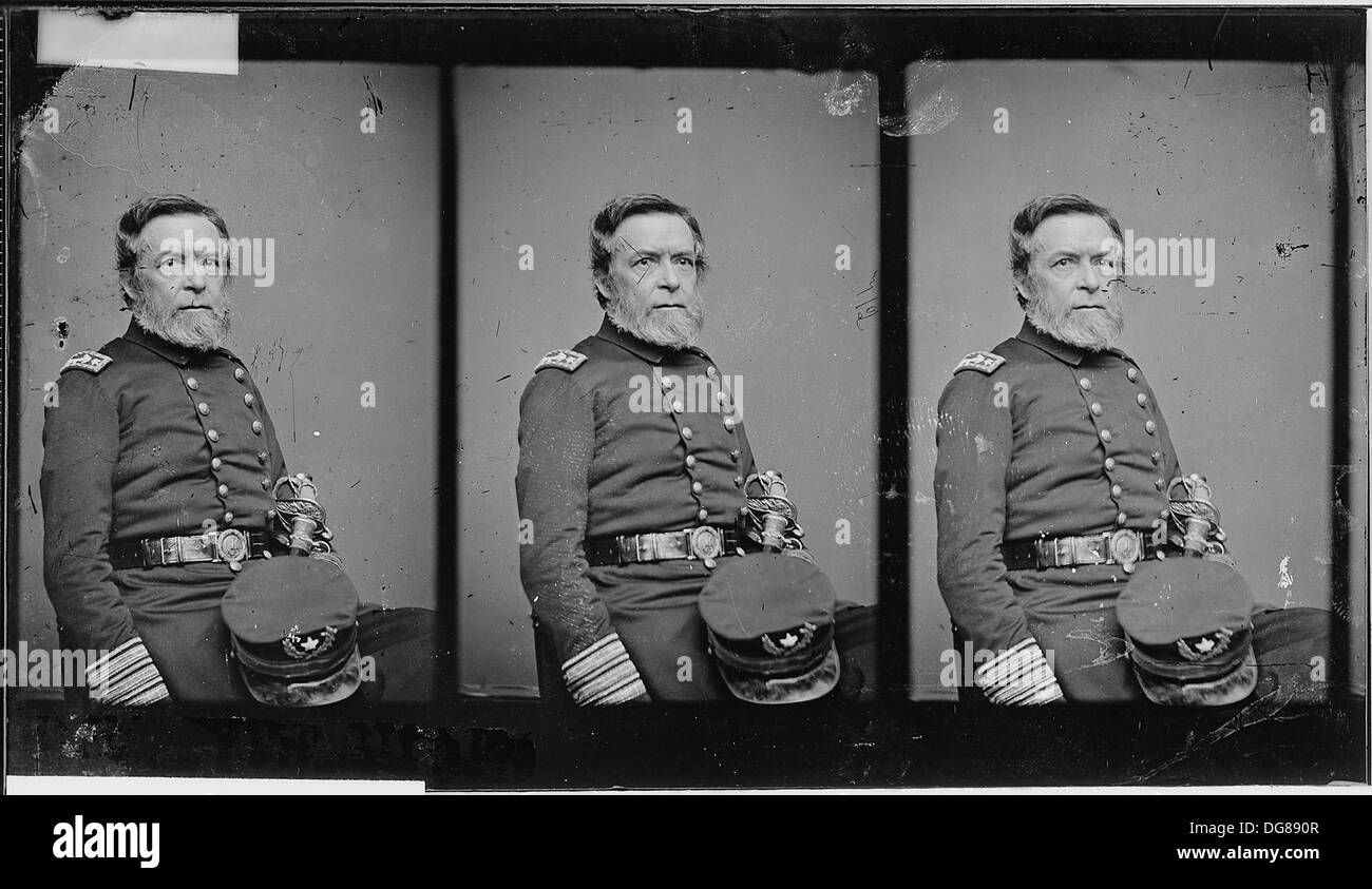 Commodore Andrew H. Foote was a senior officer in the U.S. Navy during ...