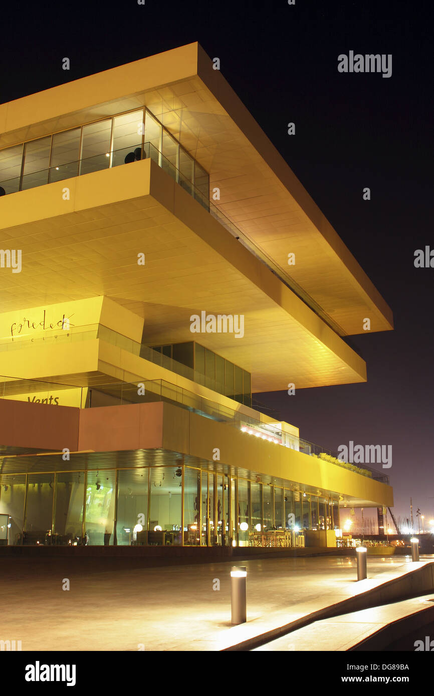 Vele i vent hi-res stock photography and images - Alamy