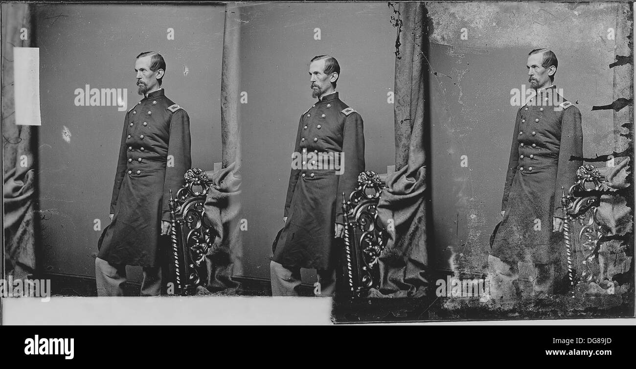 New york volunteer military Black and White Stock Photos & Images - Alamy