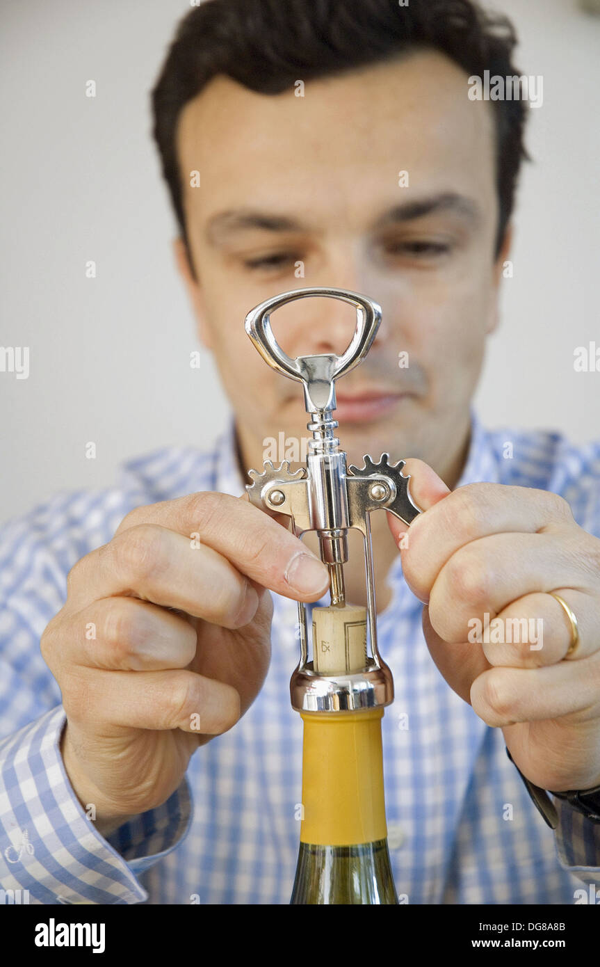 Get to know paris hi-res stock photography and images - Alamy