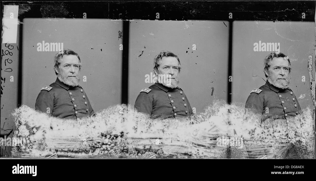 Commodore Andrew H. Foote, a prominent U.S. Navy officer during the ...