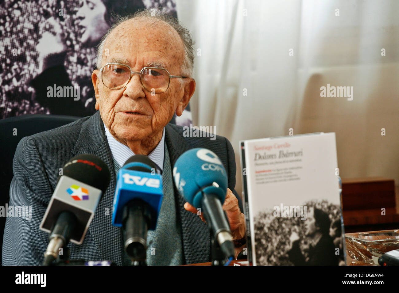 Partido comunista de españa hi-res stock photography and images - Alamy