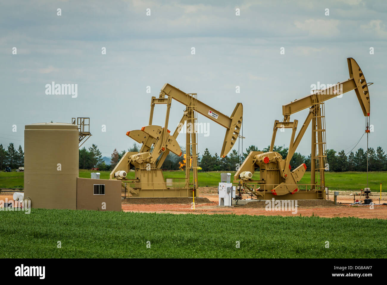 Williston hi-res stock photography and images - Alamy
