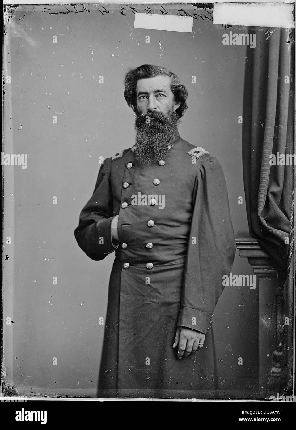Colonel Francis W. Pinto was a military officer, likely known for his ...