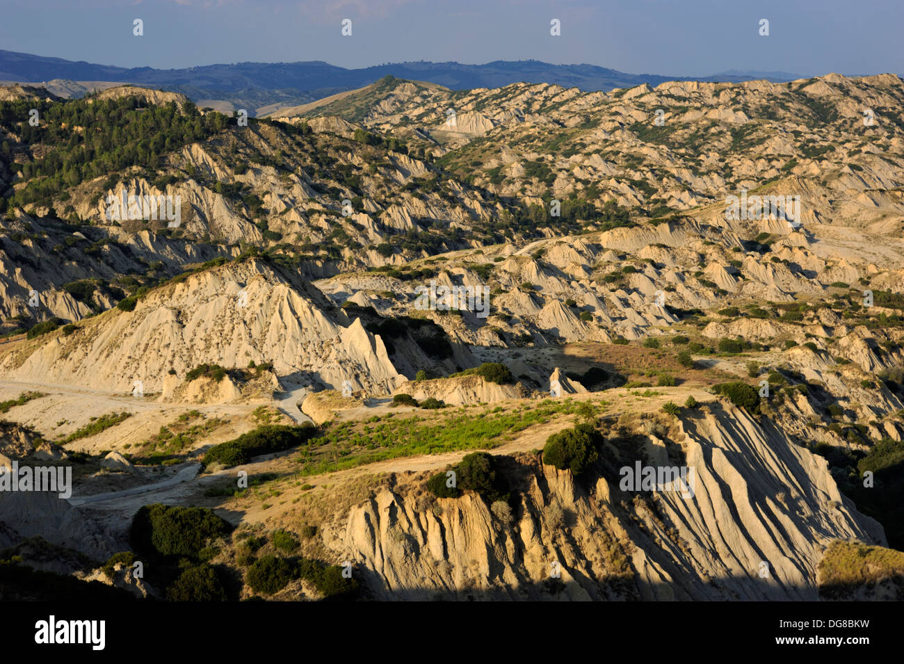 Basilicata Region High Resolution Stock Photography and Images - Alamy