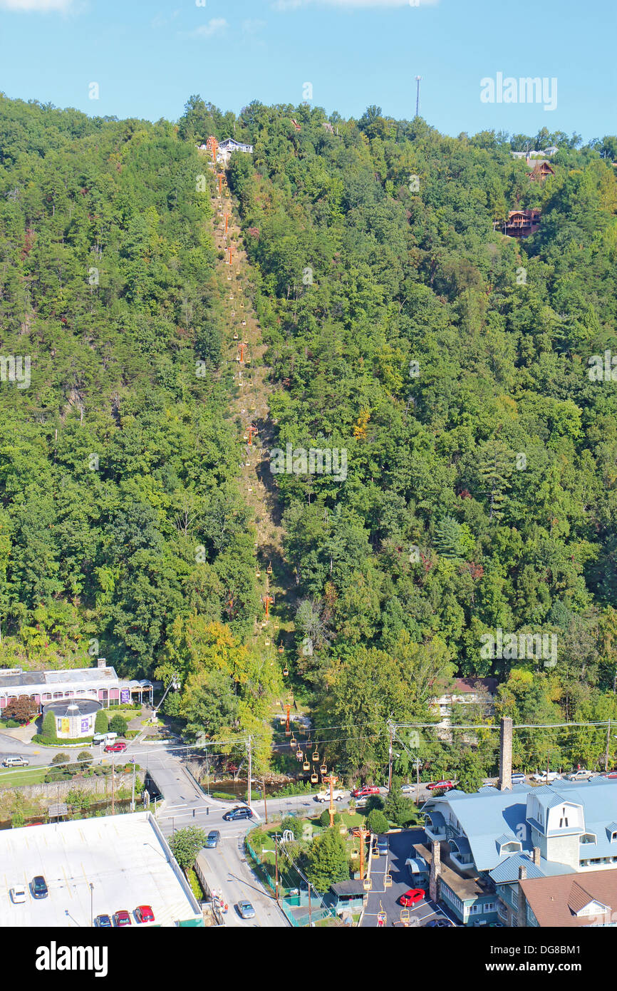 Chair ride hi-res stock photography and images - Alamy