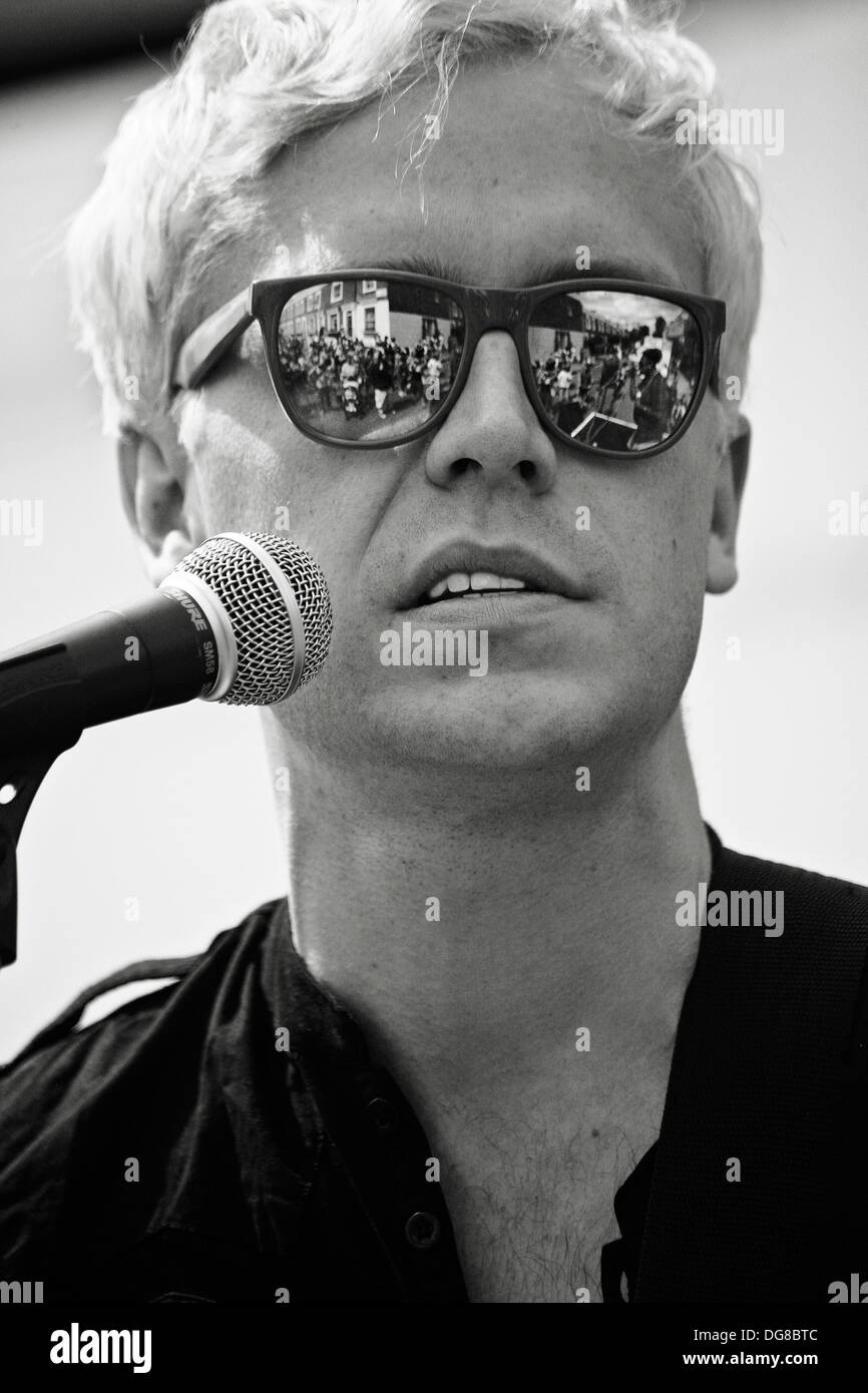 Benjamin hudson mcildowie hi-res stock photography and images - Alamy