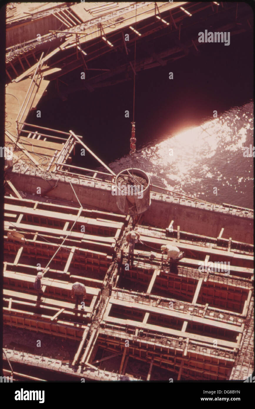 Expo 74 hi-res stock photography and images - Alamy