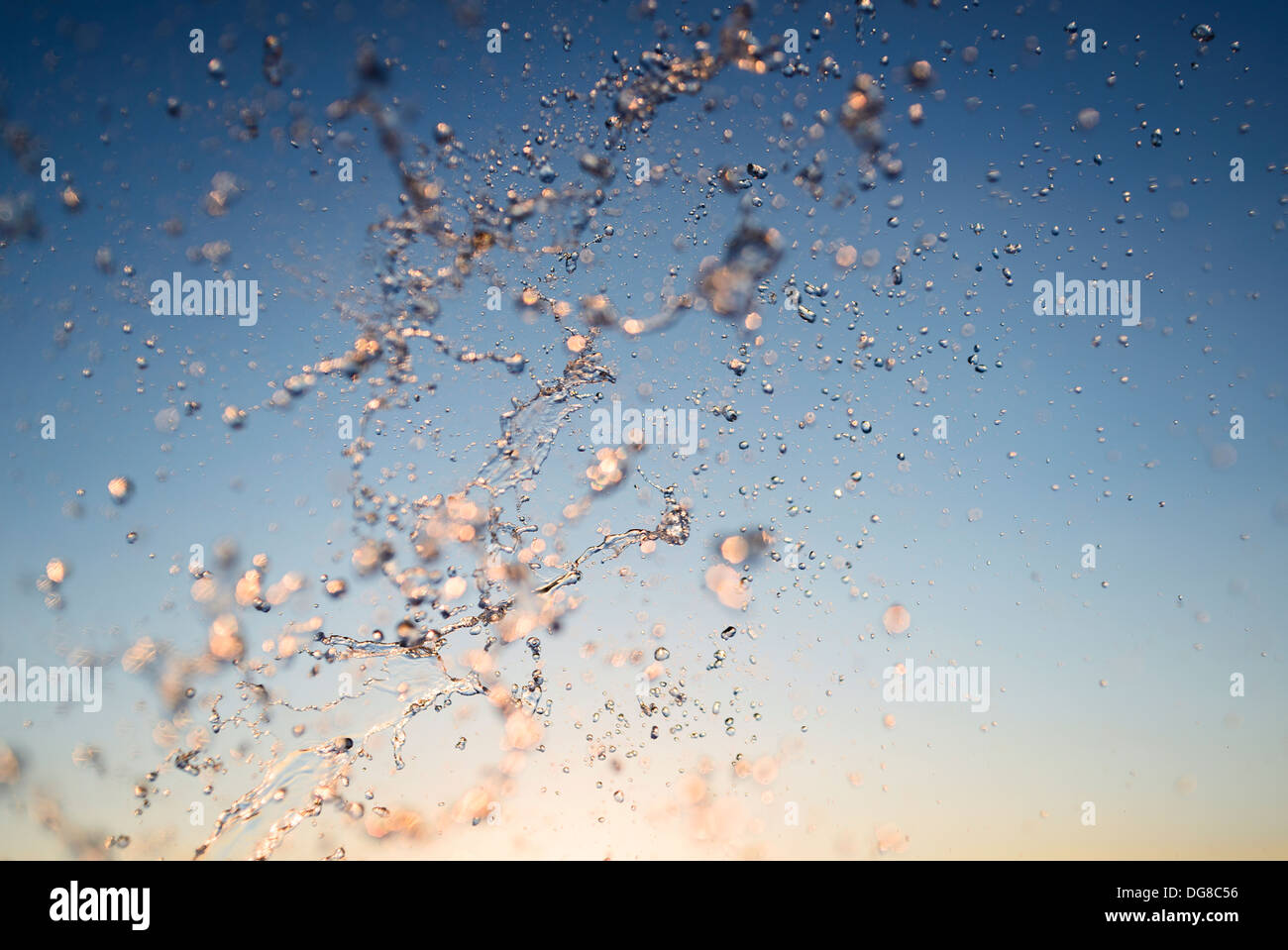 High drops hi-res stock photography and images - Alamy