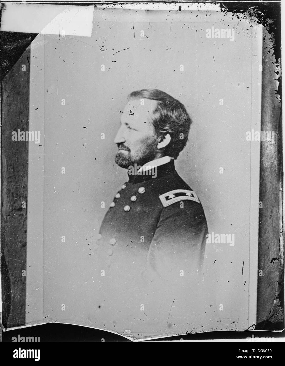 William s rosecrans hi-res stock photography and images - Alamy