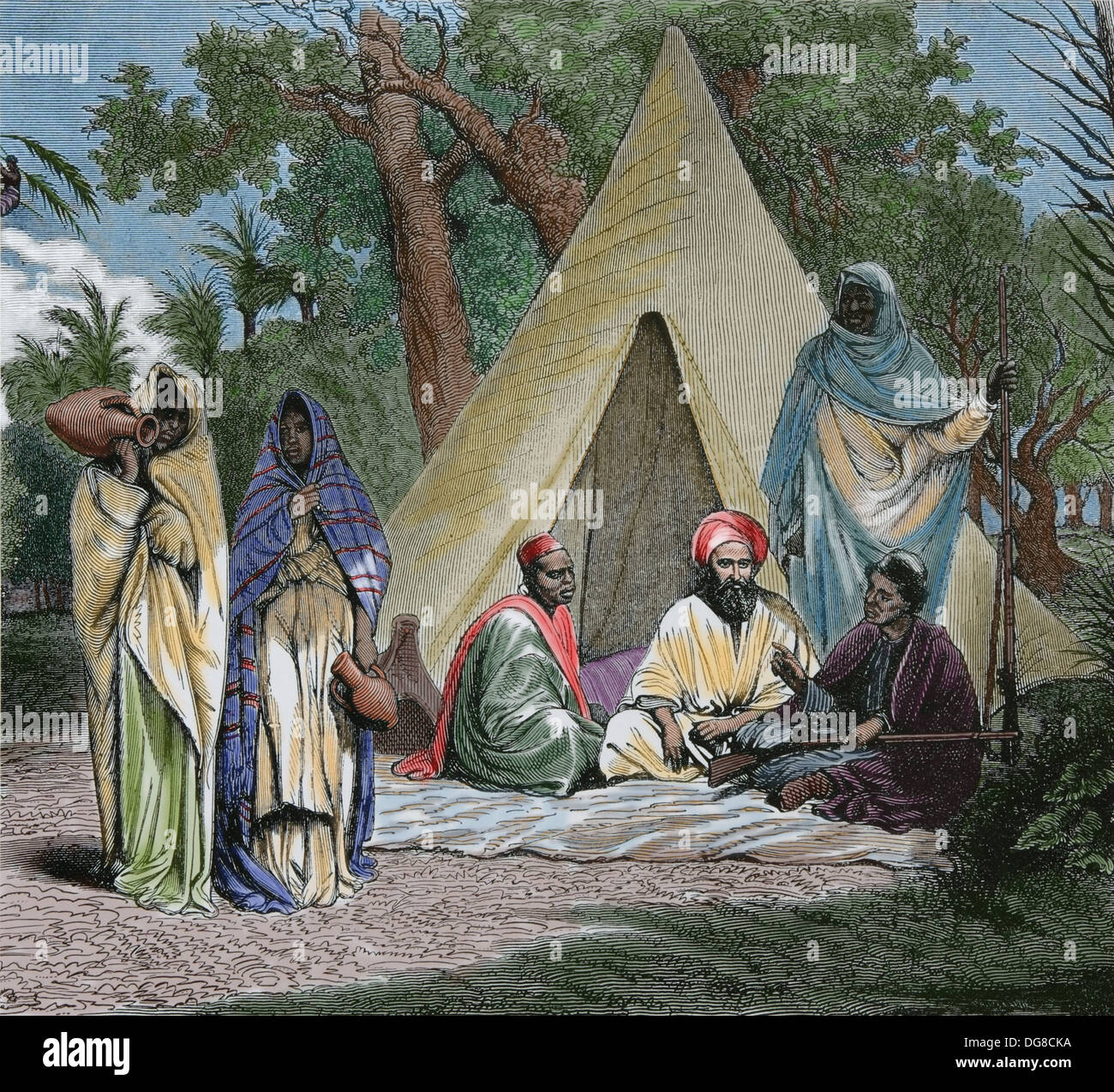 Lbyans hi-res stock photography and images - Alamy