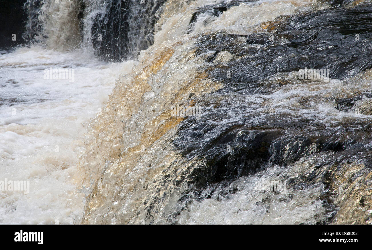 Lower whitewater falls hi-res stock photography and images - Alamy Lower whitewater falls hi-res stock photography and images - Alamy