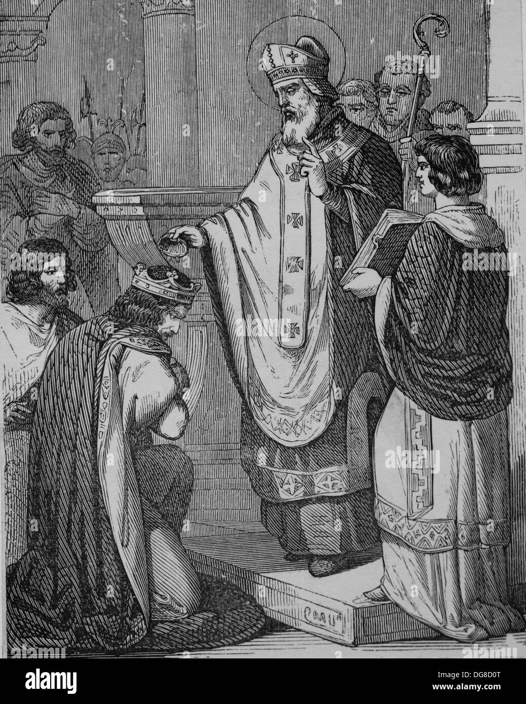 Remigius High Resolution Stock Photography and Images - Alamy