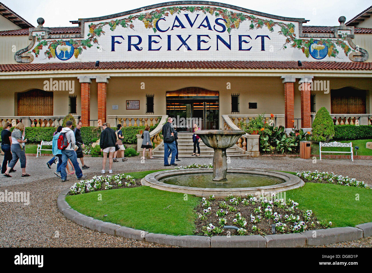 Freixenet champagne hi-res stock photography and images - Alamy