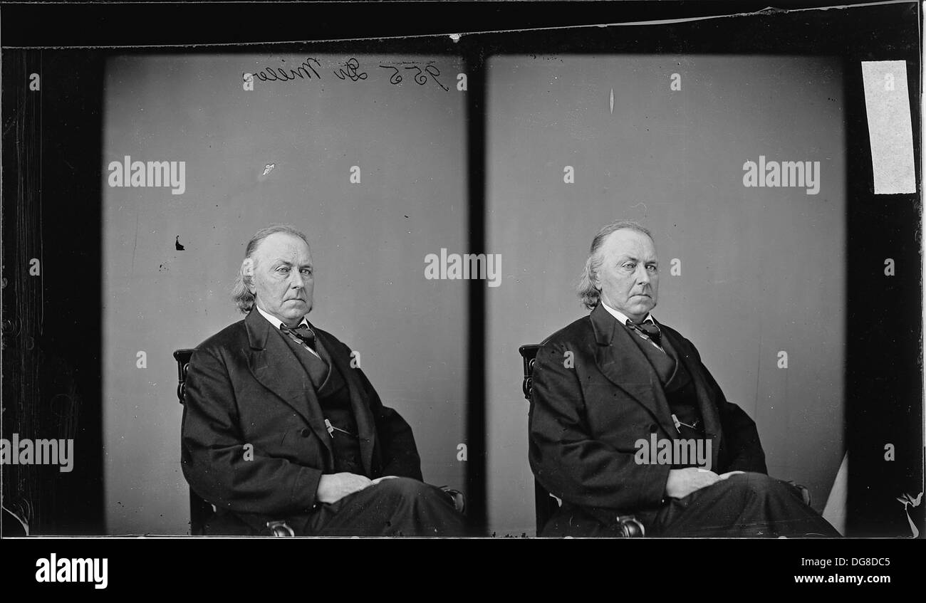 Dr miller Black and White Stock Photos & Images - Alamy