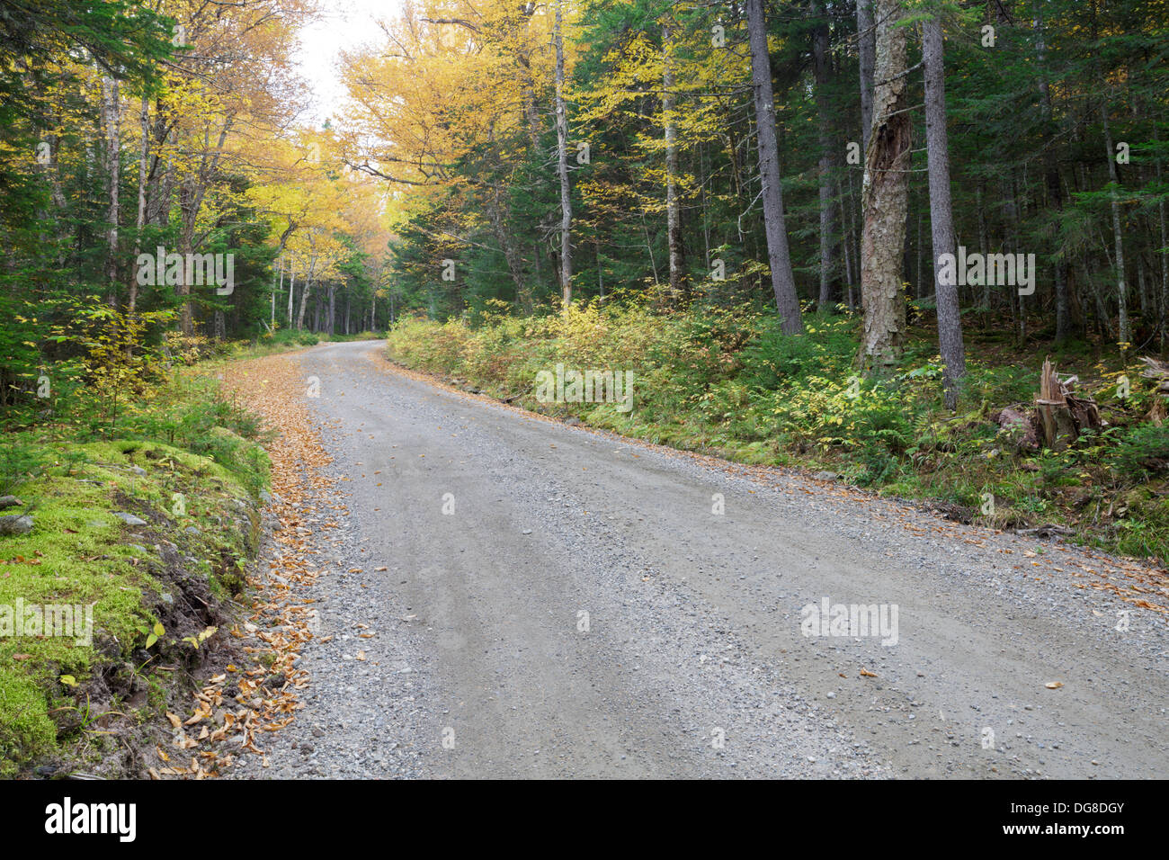 Jefferson notch hi-res stock photography and images - Alamy