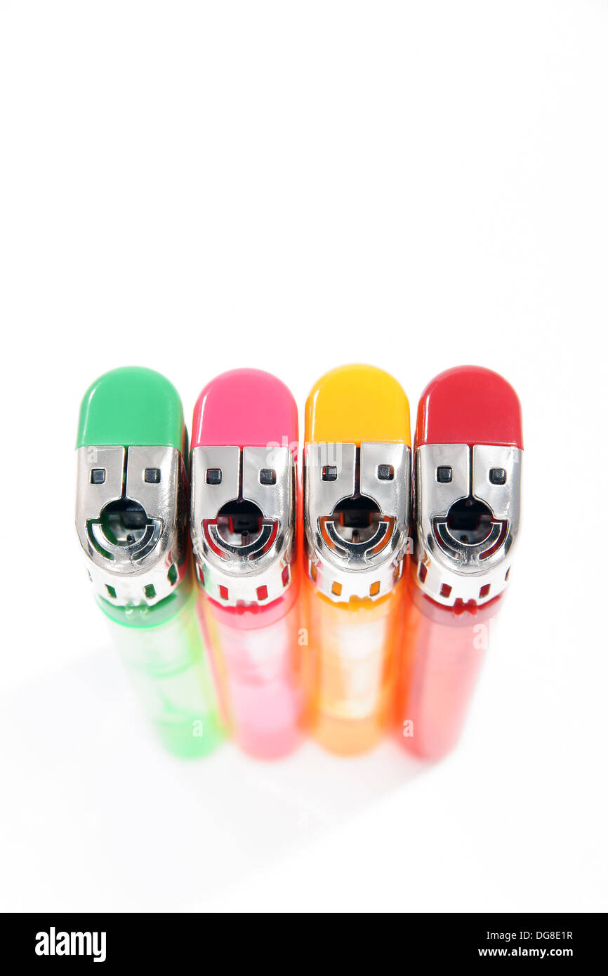 Butane lighter hi-res stock photography and images - Alamy