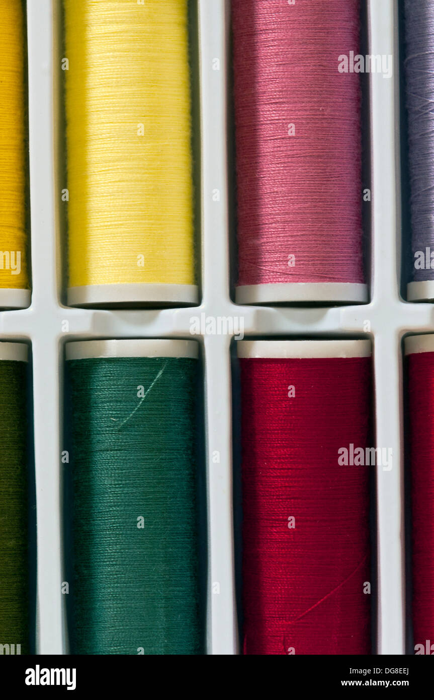 Fibre threads hi-res stock photography and images - Alamy