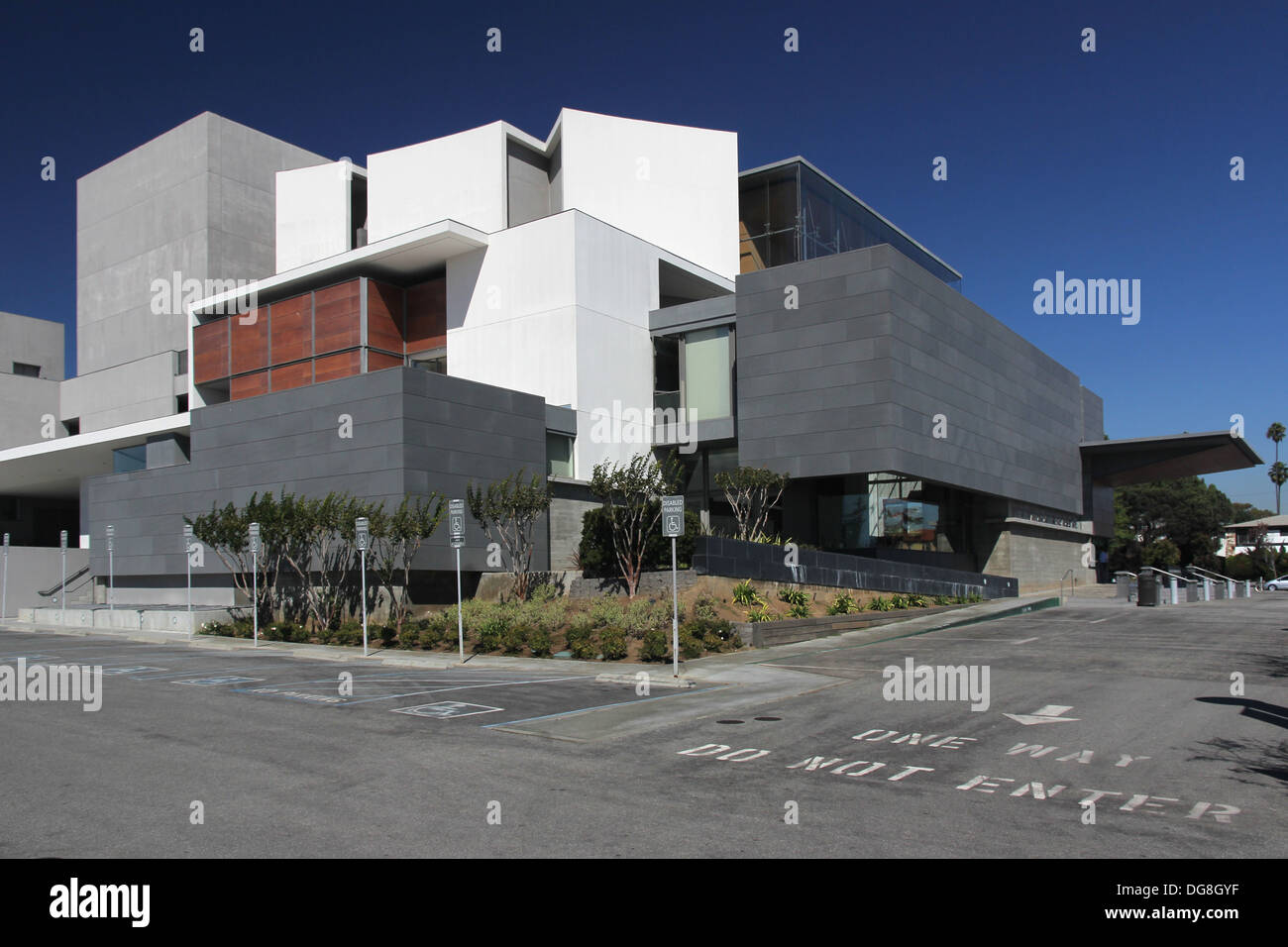 The broad stage hi-res stock photography and images - Alamy