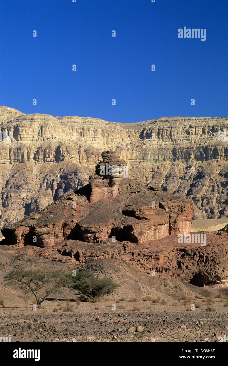 Rock formation caused wind water hi-res stock photography and images ...
