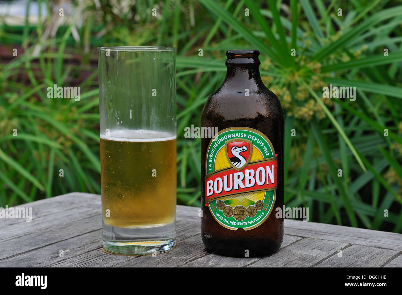 Reunion island beer hi-res stock photography and images - Alamy