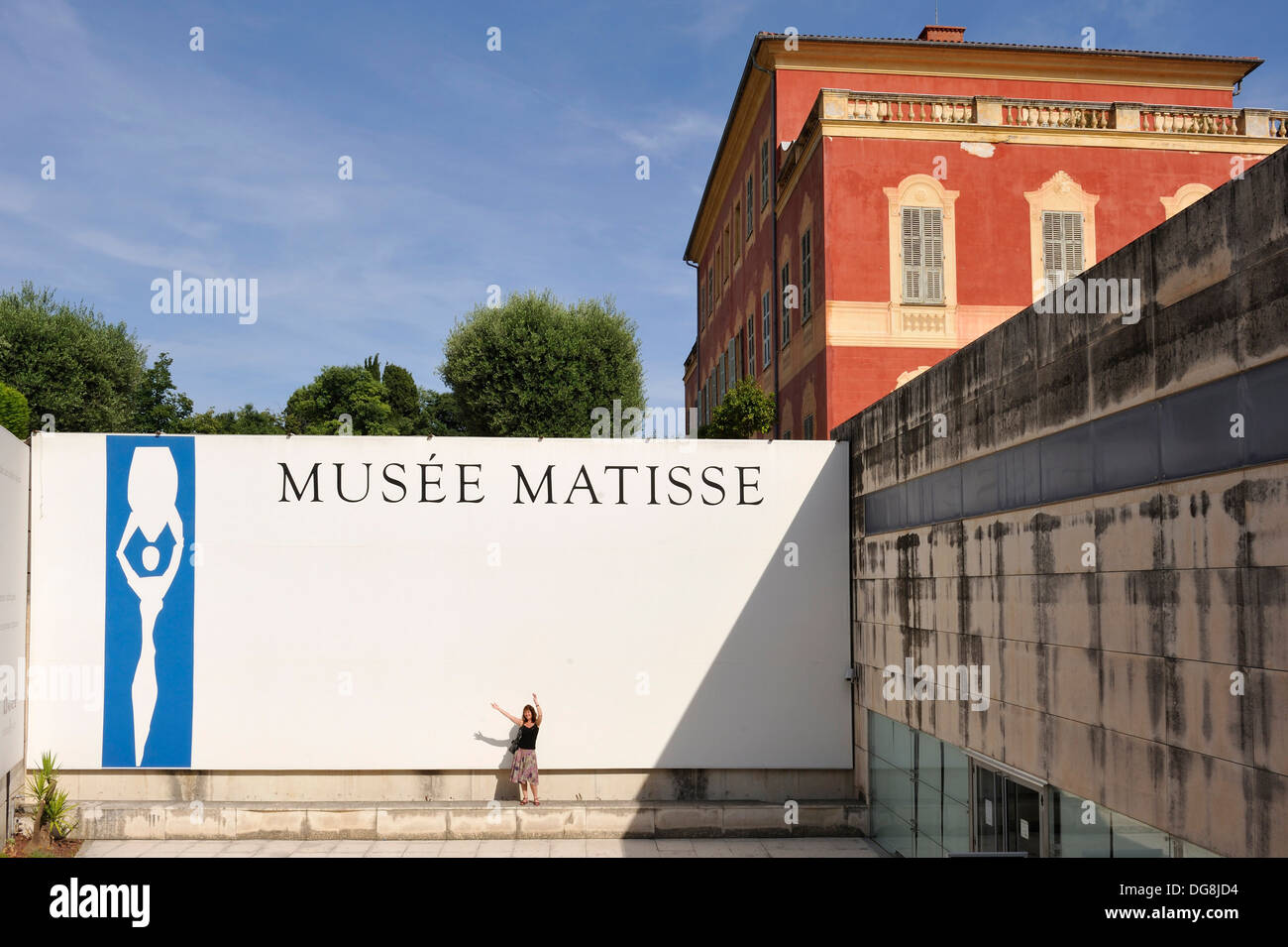 Henri matisse france french painter hi-res stock photography and images ...