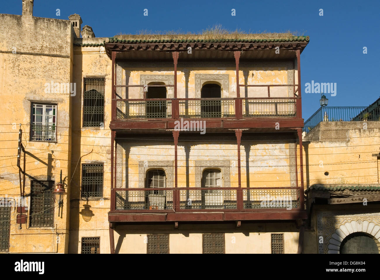 Batha hi-res stock photography and images - Alamy