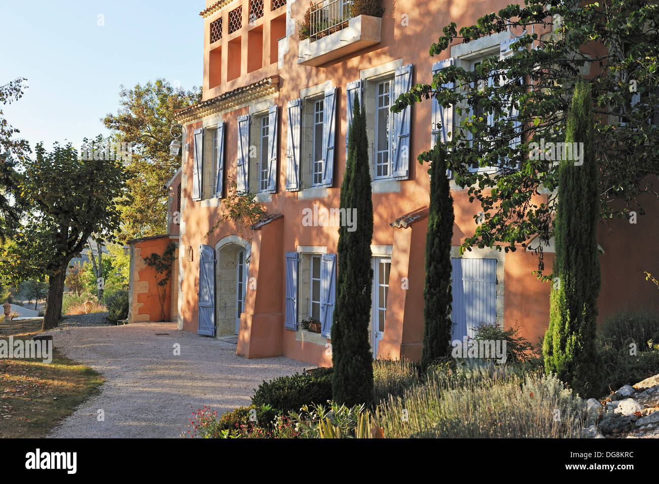 Private castle hi-res stock photography and images - Alamy