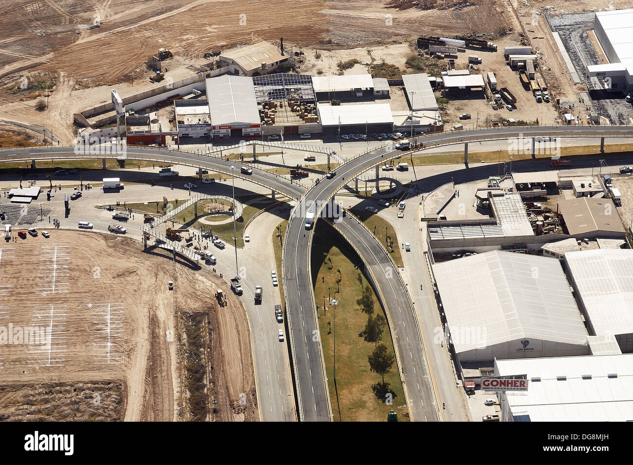 Torreon, Coahuila Mexico High Resolution Stock Photography and Images ...