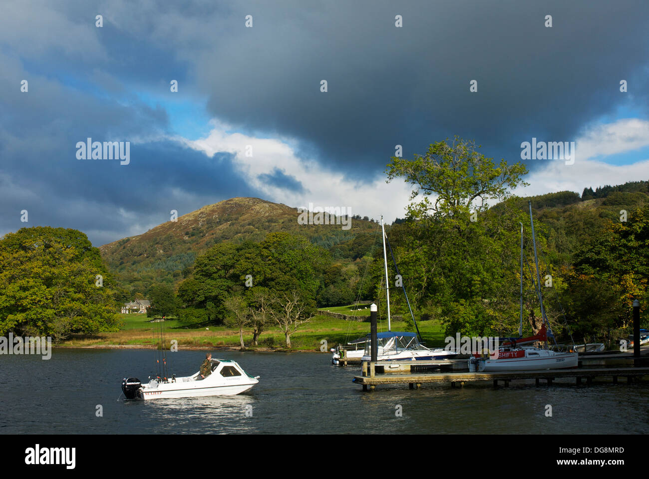 Gummer’s how hi-res stock photography and images - Alamy
