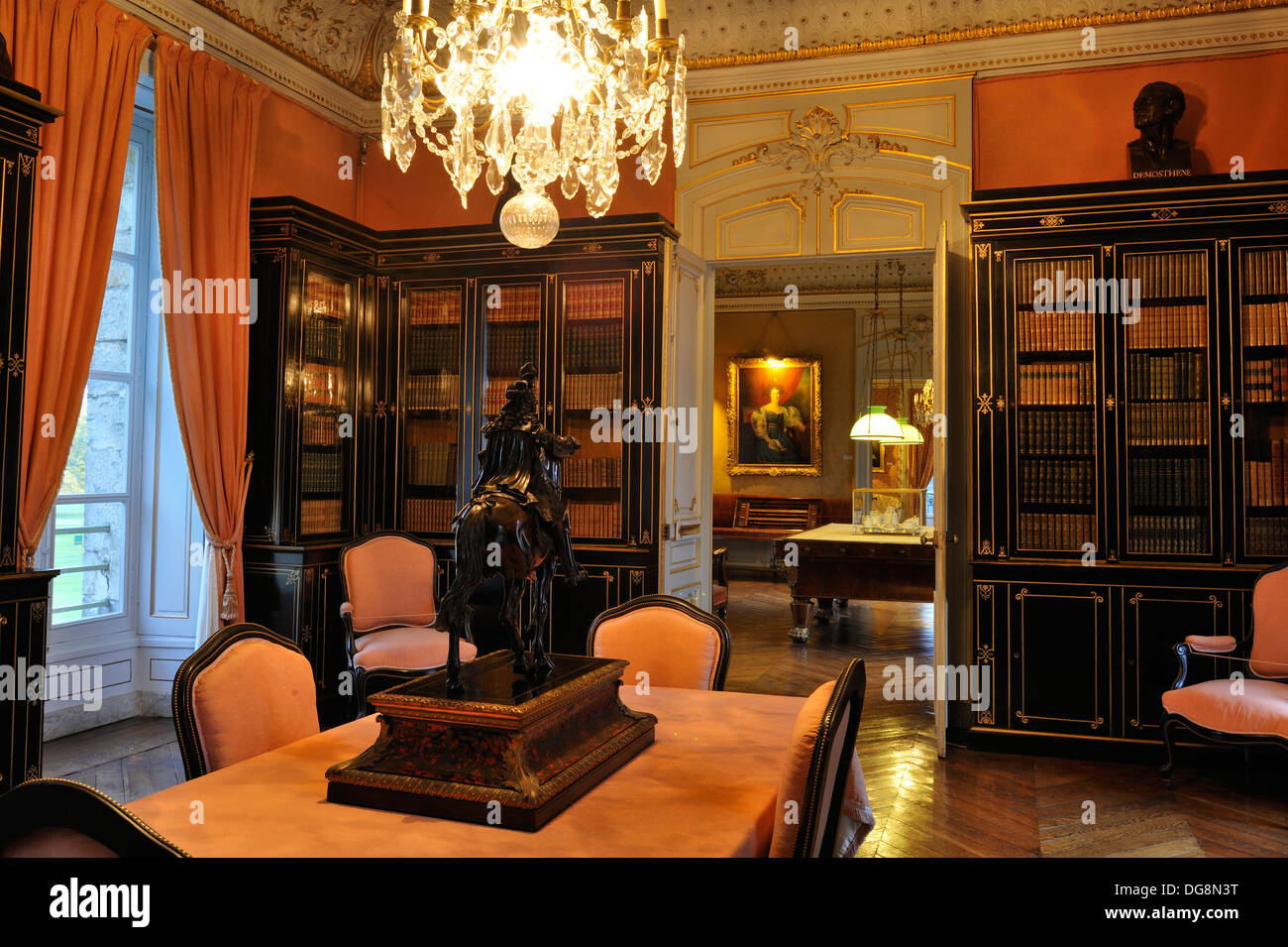Department of library hi-res stock photography and images - Alamy