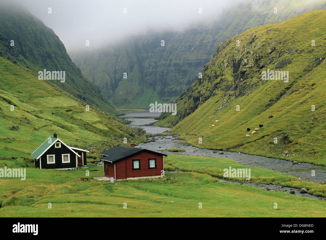 Archipel atlantique hi-res stock photography and images - Alamy