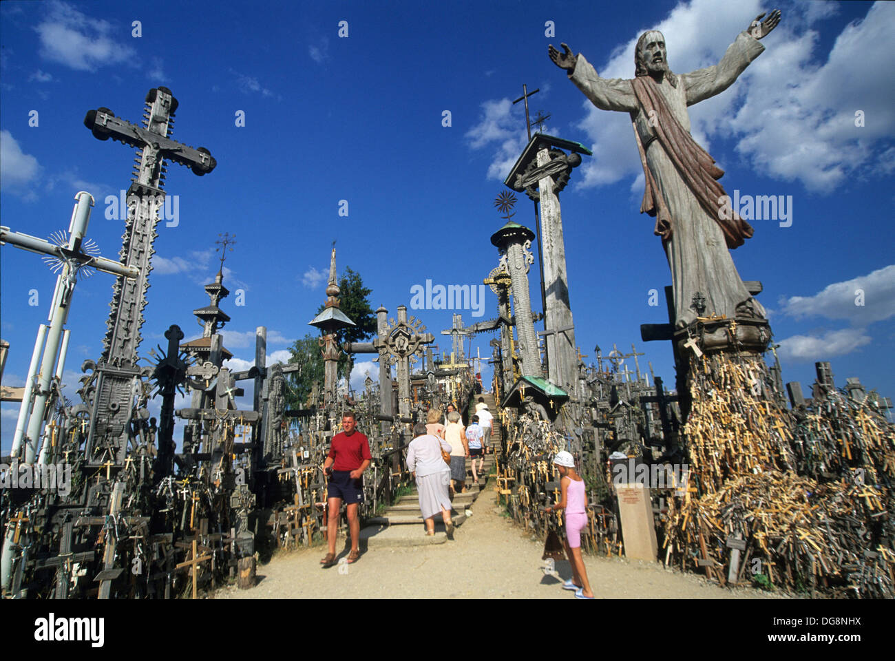 Croix du nord hi-res stock photography and images - Alamy