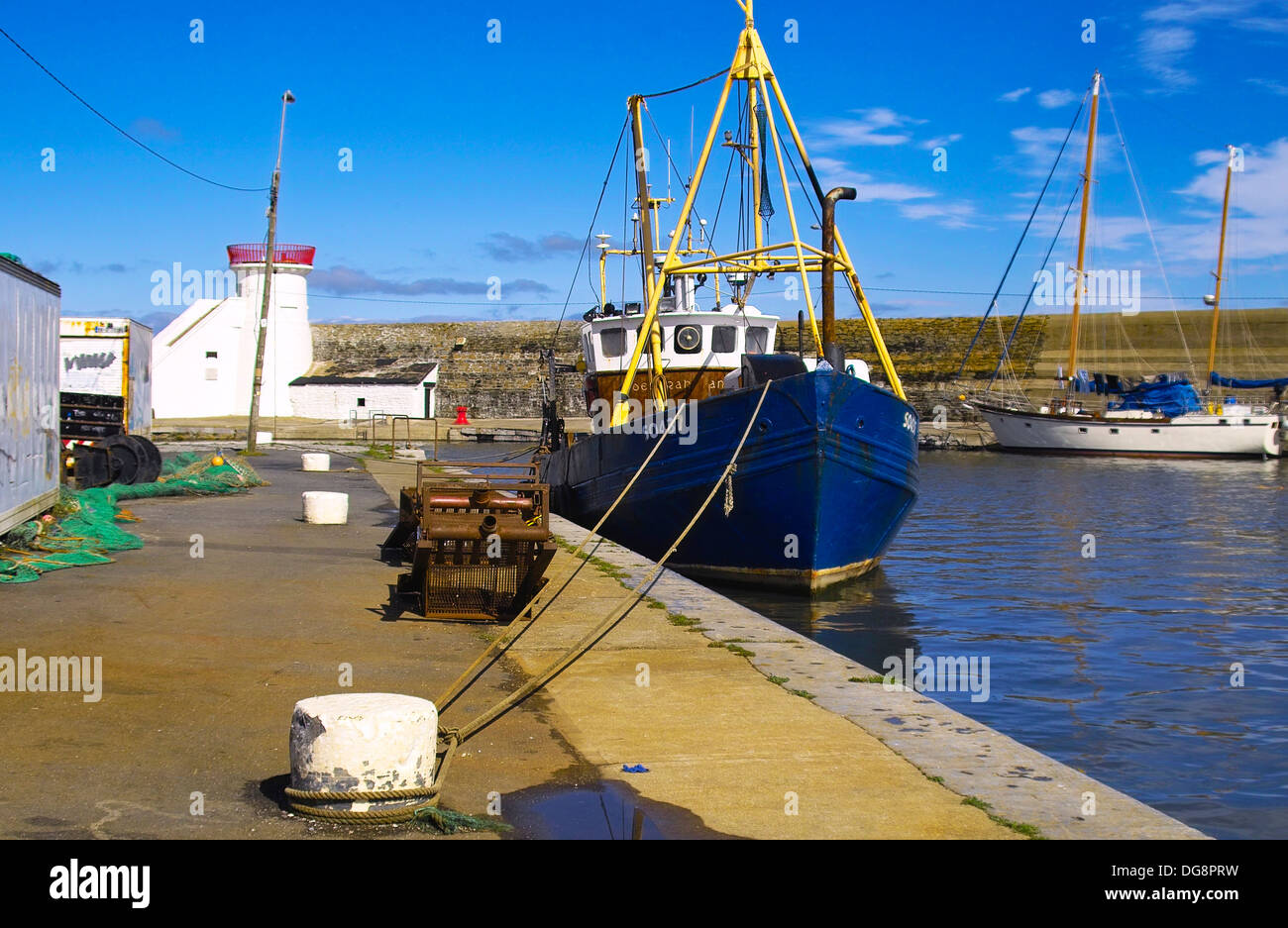 Balbriggan Co Dublin High Resolution Stock Photography and Images - Alamy
